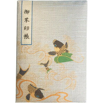 神社仏閣の参拝や際御朱印の収集に!ふっくらした表紙の朱印帳です。※モニターの設定などにより、実際の商品と色味や素材の見え方が異なる場合がございます。あらかじめ、ご了承ください。サイズ121×182mm個装サイズ：18×13×2cm重量個装重...