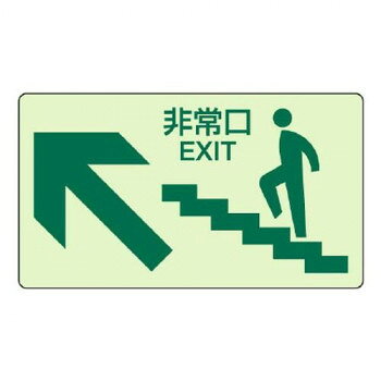 おすすめ避難口・通路誘導ステッカーです。緊急時の迅速な対応が求められる際に役立ちます。サイズ130×230mm個装サイズ：23.1×13×0.3cm重量個装重量：16g素材・材質蓄光生産国日本fk094igrjs