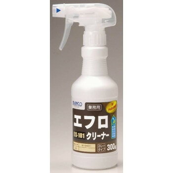 ガス臭がなくエフロレッセンスを溶解除去します。石材やタイルを使用している壁面や床面のエフロレッセンス(白華)の汚れを溶解除去します。従来エフロの除去に使用されていた塩酸を含まないので、ガス臭もなく人体や環境に優しく除去します。【使用上の注意...