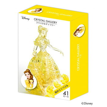 おすすめ(AZ)バラバラのピースを組み立てていくと綺麗なクリスタルフィギュアの完成です。組み立てたあとは飾って楽しみましょう。サイズ横95×高さ145×奥行45mm個装サイズ：14.8×9.9×5.1cm重量155g個装重量：150g素材・...