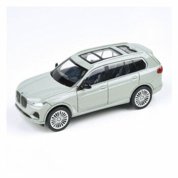 BMW・X7模型PARAGONのBMW・X7ナルドグレーRHD模型です。サイズ個装サイズ：5.5×12.0×4.5cm重量個装重量：110g素材・材質ダイキャスト他仕様スケール:1/64生産国中国fk094igrjs
