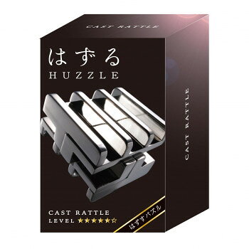 おすすめ(AZ)ひらめきとロジックではずしてもどすパズルです。世界50カ国で遊ばれています。サイズ横75×高さ120×奥行45mm個装サイズ：12.4×7.8×4.5cm重量148g個装重量：100g素材・材質亜鉛合金セット内容パズルピース...