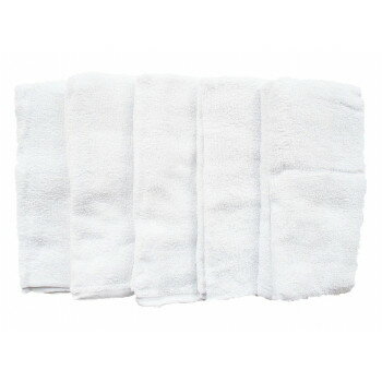 お得な5枚組セット綿100%だから、汗を素早く吸収&肌触りも柔らかい!長さ約100cmで頭や首にも巻きやすいロングタイプです。サイズ約100×34cm個装サイズ：25×13×8cm重量約70g個装重量：350g素材・材質綿セット内容5枚生産...