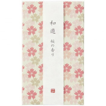 桜の香りがするお線香和柄の可愛いパッケージに入ったお線香です。サイズ個装サイズ：16×10×4cm重量個装重量：222g生産国日本fk094igrjs