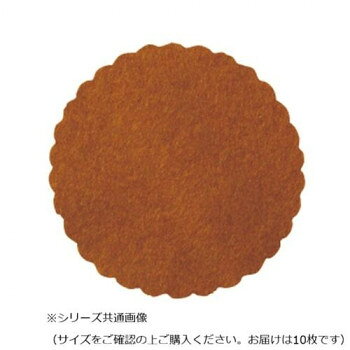 お仏壇の擦りキズや汚れを防止お仏壇の擦りキズや汚れを防止する唐茶色の仏具敷10枚入です。サイズ奥行122×幅122×高さ1mm個装サイズ：13.0×15.0×1.6cm重量3g個装重量：30g素材・材質フェルトセット内容10枚生産国日本fk...