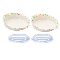 使いやすい器をコンセプトに!!片側のカベは低く、もう片側は高くなっています。高いカベの方に食材を集めると内側が少し凸になっているので、すくい易く、低い方はスプーンが入りやすいように手の角度など考慮して低くなっています。サイズ160×148×...