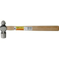 組立に使い易いハンマー。鉄工作業、組立に使い易いハンマーです。サイズ全長:360mm、頭長:120mm、口径:36φmm個装サイズ：36×12×12cm重量個装重量：1150g素材・材質炭素鋼仕様枠組み・組立用製造国日本組立に使い易いハンマ...