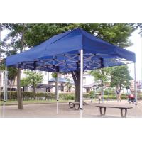 60秒で設営できる、部品一体式クイックテントのメッシュ天幕豊富なサイズとカラーバリエーションでアウトドアからスポーツ、イベントまで用途に合わせて自由にお選びいただけます。UV吸収樹脂加工配合のメッシュタイプです。サイズ個装サイズ：40×50...