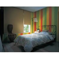 取付簡単!トップクラスの遮光率でプライバシーをガード!ロールスクリーンとしてはトップクラスの遮光率。強い日差しを遮りたいお部屋に、またホームシアタールームにもお薦めです。もちろんプライバシーもしっかりガードしてくれます。ゆったりくつろげる、...