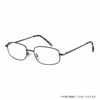 おすすめシンプルなリーディンググラスです。商品区分一般医療機器27B3X00216000026サイズレンズ幅:50mm、ブリッジ:18mm、テンプル:137.5mm、天地幅:35mm個装サイズ：18.0×5.2×2.8cm重量21g個装重量...