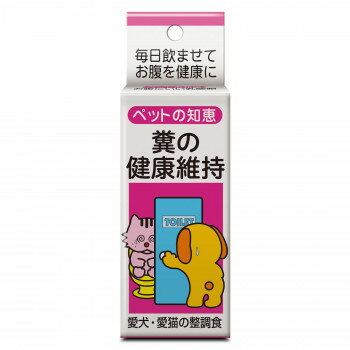 おすすめ(AZ)ビフィズス菌などお腹の善玉菌を増やし、お腹の環境を整えます。腸内環境を整えることにより、ペットの健康維持に役立ちます。※食後や水を飲ませた後にお与え下さい。※小児の手の届かない所に保管して下さい。※直射日光を避け涼しい所に保...