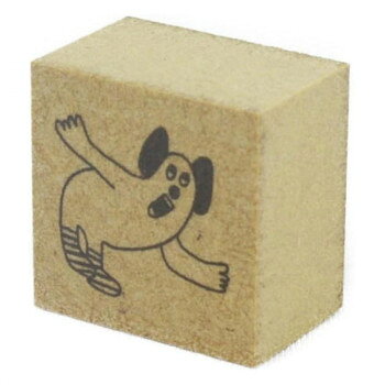 おすすめイラストレーターANZさんデザインの、謎の島「RICEBALL ILAND」に暮らすユニークな住人のスタンプです。クスッと笑えるシュールなキャラクターにハマること間違いなし。黒色のインクでスタンプを押して、ぬり絵スタンプにしてカラフ...