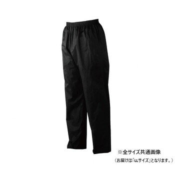 おすすめ軽くて丈夫なパンツです。男女兼用でお使いいただけます。サイズ個装サイズ：21.4×12.2×1.4cm重量個装重量：100g素材・材質ポリエステル100%仕様LLサイズ適応身長:175-185cm適応胴囲:86-96cm生産国中国f...