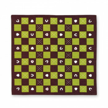 おすすめ小風呂敷です。サイズ個装サイズ：15×13.1×3.2cm重量個装重量：40g素材・材質綿100%生産国日本fk094igrjs
