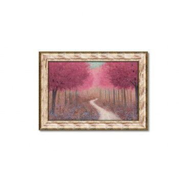 おすすめ絵と額がセットになった商品です。サイズ外寸:W71.5×H51.5cm個装サイズ：3.9×73.1×53.4cm重量約1.8kg個装重量：1930g素材・材質樹脂フレーム仕様絵の表面:特殊ゲル加工生産国日本fk094igrjs