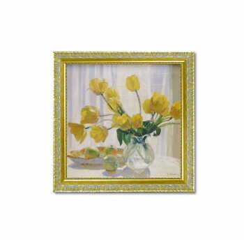 おすすめ絵と額がセットになった商品です。サイズ外寸:W59.5×H59.5cm個装サイズ：4.0×61.5×61.5cm重量約1.6kg個装重量：1751g素材・材質樹脂フレーム仕様絵の表面:特殊ゲル加工生産国日本fk094igrjs