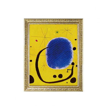 おすすめ絵と額がセットになった商品です。サイズ外寸:W59×H74cm個装サイズ：3.5×76.0×60.5cm重量約1.7kg個装重量：2700g素材・材質樹脂フレーム・塩ビ仕様絵の表面:特殊ゲル加工生産国日本fk094igrjs