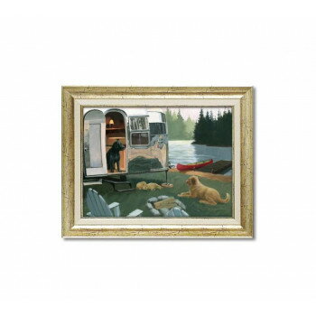 おすすめ絵と額がセットになった商品です。サイズ外寸:W49.5×H39.5cm個装サイズ：4.0×51.0×41.0cm重量約0.9kg個装重量：1000g素材・材質樹脂フレーム仕様絵の表面:特殊ゲル加工生産国日本fk094igrjs