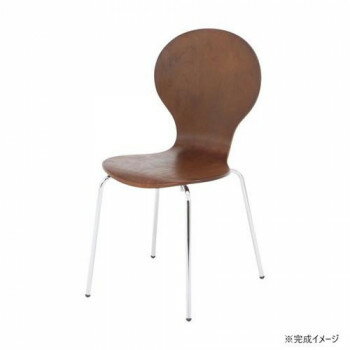 おすすめダイニングに設置するだけでカフェ風の雰囲気に変身します。スタッキング可能なので収納する際は省スペースで収納可能です。※商品画像の小物等は商品に含まれておりません。※画面上のカラーはブラウザや設定により、実物とは若干異なる場合がござい...