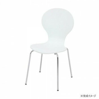 おすすめダイニングに設置するだけでカフェ風の雰囲気に変身します。スタッキング可能なので収納する際は省スペースで収納可能です。※商品画像の小物等は商品に含まれておりません。※画面上のカラーはブラウザや設定により、実物とは若干異なる場合がござい...