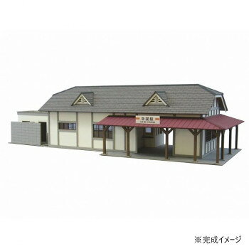 おすすめみにちゅあーとキットは、細部まで精密にレーザーカットされたカラー硬質紙を貼り重ねて組み立てればOK。色付きの厚紙なので塗装することもなく精巧な模型が完成します。完成した模型は、とても紙とは思えない、しっかりとした質感、強度を持ってい...