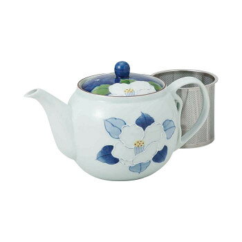 いつもの暮らしをより豊かに。こちらのポットに使っているSS茶こしは、網の底が従来品のようにすぼまっていません。そのため茶葉がゆったりとよく開くので、お茶の美味しさを十分に引き出すことができます♪※ご使用後はなるべく早く洗剤で洗い、充分に乾燥...