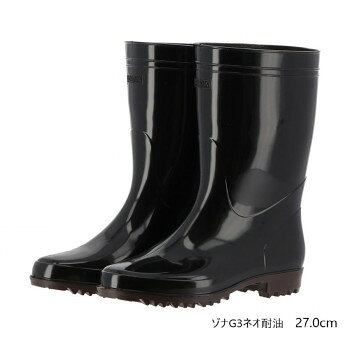 おすすめ強耐油配合ブーツです。サイズW445×D340×H115mm個装サイズ：43×32×12cm重量1440g個装重量：1820g素材・材質本体・靴底:PVC、裏布:ナイロン生産国中国fk094igrjs