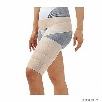 軽量感耐久性抜群。洗濯して繰り返し使えるマジックバンテージです。サイズ7×300cm個装サイズ：16×10×8cm重量個装重量：90g素材・材質ナイロンポリエステルポリウレタンポリエチレン仕様※医療機器非該当生産国日本fk094igrjs