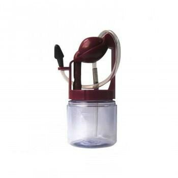 はな洗浄を習慣に！鼻腔内を清潔に保って快適生活を！つら〜い花粉症、鼻炎、鼻のムズムズ・・・。鼻洗浄器で鼻スッキリ!コンパクトで使いやすいから、ご自宅だけに限らず仕事中やお出かけ先でも手軽に使えます。本体キャップとタンク部が直結してるので、周...