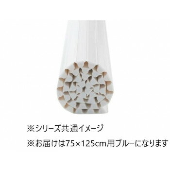 浴槽に合わせてぴったりサイズを選べます。溝の奥まで洗いやすいウェーブ型の形状にしました。サイズを豊富にとりそろえていますので、お客様の浴室にピッタリものが見つかるはず!サイズ約75×124.2×1.7cm個装サイズ：23×13×77cm重量...