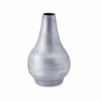 おすすめアルミ特有の無骨な質感とヴィンテージライクな風合いを生かしたデザインで、植物を味わい深く演出してくれるフラワーポット。置いているだけでも絵になり、インテリアの一部としても楽しめます。鉄と違い錆びにくい特性の為、ドライフラワーはもちろ...