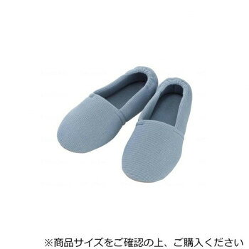 おすすめ足に心地よくフィットするニット素材です。サイズ22.0〜23.0cm個装サイズ：31×25×7cm重量個装重量：145g素材・材質甲材:綿、ポリウレタン底材:ナイロン、ポリウレタン仕様軽量生産国中国fk094igrjs