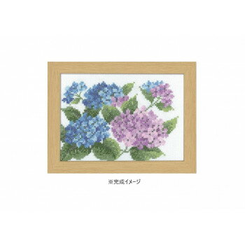 クロスステッチができるししゅうキット!月日の流れを美しい季節の花々で表現したクロス・ステッチキットです。暮らしの中に彩りのある優雅な空間を。サイズ個装サイズ：33×21×2cm重量個装重量：205g仕様初級〜中級生産国日本fk094igrjs