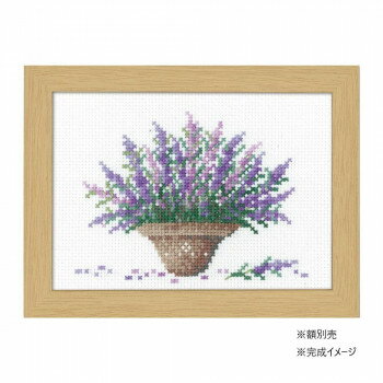クロスステッチができるししゅうキット!月日の流れを美しい季節の花々で表現したクロス・ステッチキットです。暮らしの中に彩りのある優雅な空間を。壁掛け・スタンド兼用できる専用の額付き。サイズ個装サイズ：33×21×2cm重量個装重量：205g仕...