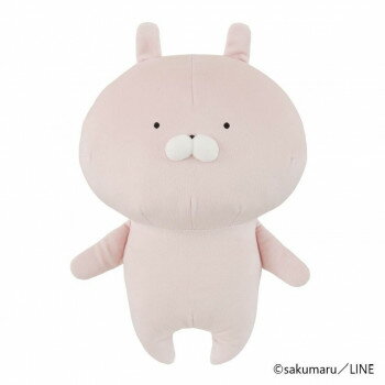 おすすめうさこのぬいぐるみMサイズです。だっこするのにちょうど良いサイズ感です。サイズH12×W12×D1.5cm個装サイズ：32×24×16cm重量230g個装重量：250g生産国中国fk094igrjs