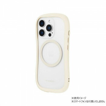 おすすめ高速充電対応・MagSafeアクセサリが使える強力ステンレスリングを搭載。衝撃を吸収・分散するハニカム構造のTPUと、高硬度10Hで傷に強いガラスのハイブリッドケースです。側面全体がなめらかにラウンドした持ちやすいデザインです。レン...