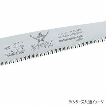 おすすめ替刃。BGS-300-SH用です。※替刃のみのお届けです。サイズ全長:360mm個装サイズ：39.8×6.7×6cm重量70g個装重量：136g素材・材質鋸刃:炭素鋼生産国日本fk094igrjs