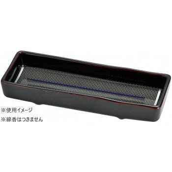 オススメの商品です(AZ)仏前、玄関、床の間にお使い下さい。※こちらの画像に写っている線香はついてきません。サイズ186×68×28mm個装サイズ：19×7×3cm重量270g個装重量：280g素材・材質ステンレス陶器生産国日本fk094i...