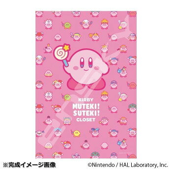 星のカービィのジグソーパズル星のカービィから300ピースのジグソーパズルが登場。※画像はイメージです。実際の商品とは多少異なる場合がございます。サイズ26×38cm(完成時)個装サイズ：17×14.5×5cm重量個装重量：30g素材・材質紙...