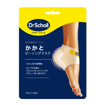 おすすめかかと型で高密着、古い角質除去します。商品区分化粧品内容量1足サイズ140×190×10mm個装サイズ：18.7×13.9×0.8cm重量35g個装重量：30g成分変性アルコール、水、乳酸、尿素、グリコール酸、グリセリン、クエン酸、...