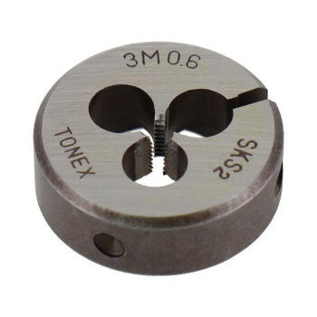 おすすめきれいなオネジが立てられます。サイズ外径:25mm個装サイズ：10.2×5.2×1.3cm重量個装重量：30g素材・材質SKS2生産国日本fk094igrjs