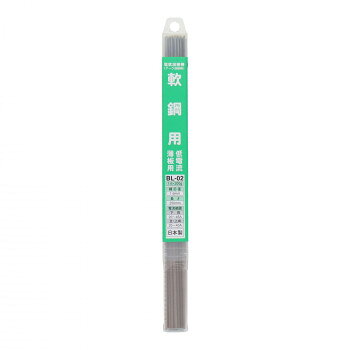 おすすめ軟鋼用の溶接棒。低電流薄板用となります。サイズ250×Φ1.6mm個装サイズ：27×2.2×2.2cm重量個装重量：215g仕様内容量:200g電流範囲:20〜45A(下向)、20〜40A(立・上向)生産国中国fk094igrjs