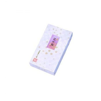 紅梅の香りのお線香「花の旅 梅」は、漢方生薬七種と梅の実を精製・調香した、梅のように上品で爽やかな気品のある香りのお線香です。微煙・微香タイプです。サイズ線香長さ:約14cm個装サイズ：17×10×4cm重量個装重量：250g仕様燃焼時間:...