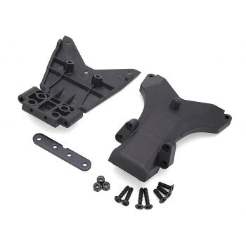おすすめGENOVA 2WD Buggy Kitのスペアパーツ、フロントブレースセットです。サイズ個装サイズ：4×11×10cm重量個装重量：50g生産国台湾fk094igrjs