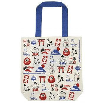 おすすめ日本をイメージしたかわいいトートバックです。サイズ39×38cm個装サイズ：38×39×1cm重量130g個装重量：130g素材・材質綿100%生産国インドfk094igrjs