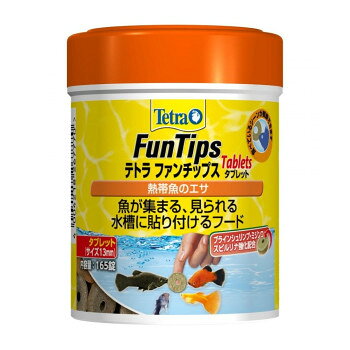 おすすめ水槽ガラス面に貼り付けたり流木などに挿して、魚が食べる様子、魚の色や健康状態を観察できます。厳選された高品質天然原料を豊富に含み、よく食べる栄養バランスに優れたフードです。サイズ幅60×奥行60×高さ72mm個装サイズ：7.3×5....
