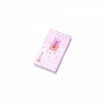 桜の香りのお線香「花の旅 桜」は、漢方生薬に十種の花の製油を調香した、桜のように上品で華やかな気品のある香りのお線香です。微煙・微香タイプです。　サイズ線香長さ:約14cm個装サイズ：15×9×3cm重量個装重量：120g仕様燃焼時間:約3...