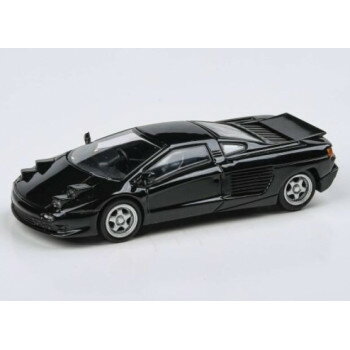 チゼータモロダー模型PARAGONのチゼータモロダーV16T・1991ブラックリトラクタブルRHD模型です。サイズ個装サイズ：5.5×12.0×4.5cm重量個装重量：100g素材・材質ダイキャスト他仕様スケール:1/64生産国中国fk09...