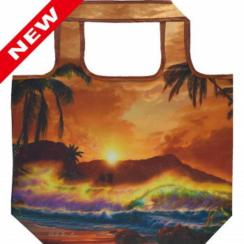 使わないときは超コンパクトに折りたたみ収納!超コンパクトに折り畳めるエコバッグ!コンビニでのちょっとしたお買い物や散歩のおともなどに便利に使えます!サイズ外寸:W38×H29×D11cm(持ち手の長さ:約15cm)、折りたたみ時:W9×H9...