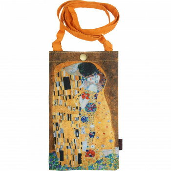 ショルダー紐は取り外し可ショルダー紐は取り外し出来て、スマホを入れて上部の金属ボタンで留めることができます。ゆったりサイズの本体なので、大きめのスマホを入れることができます。サイズ外寸:W12×H20.5cm(紐の長さ:132cm)個装サイ...